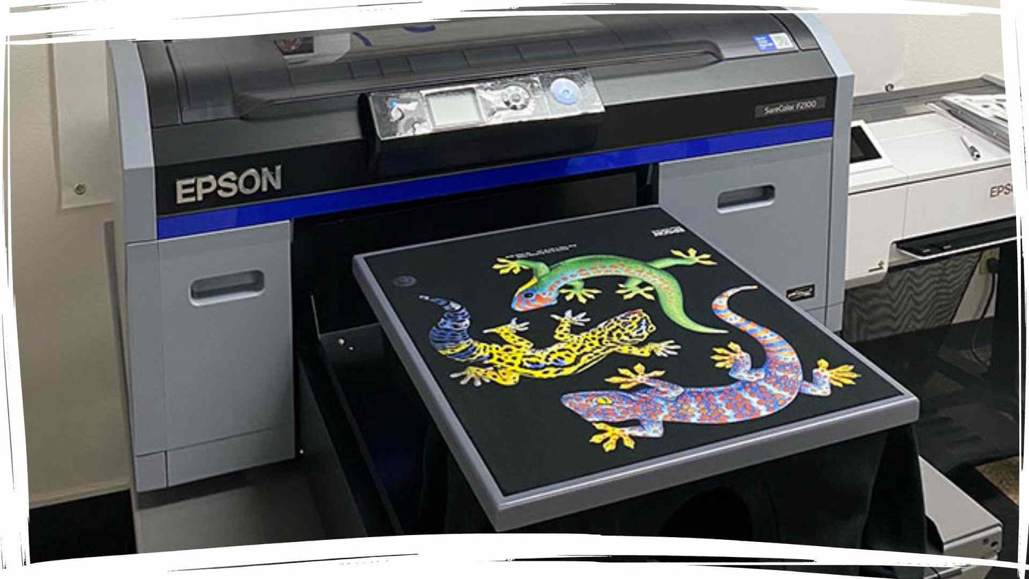 Demystifying DTG Printing: A Comprehensive Guide – Print In Ahmedabad